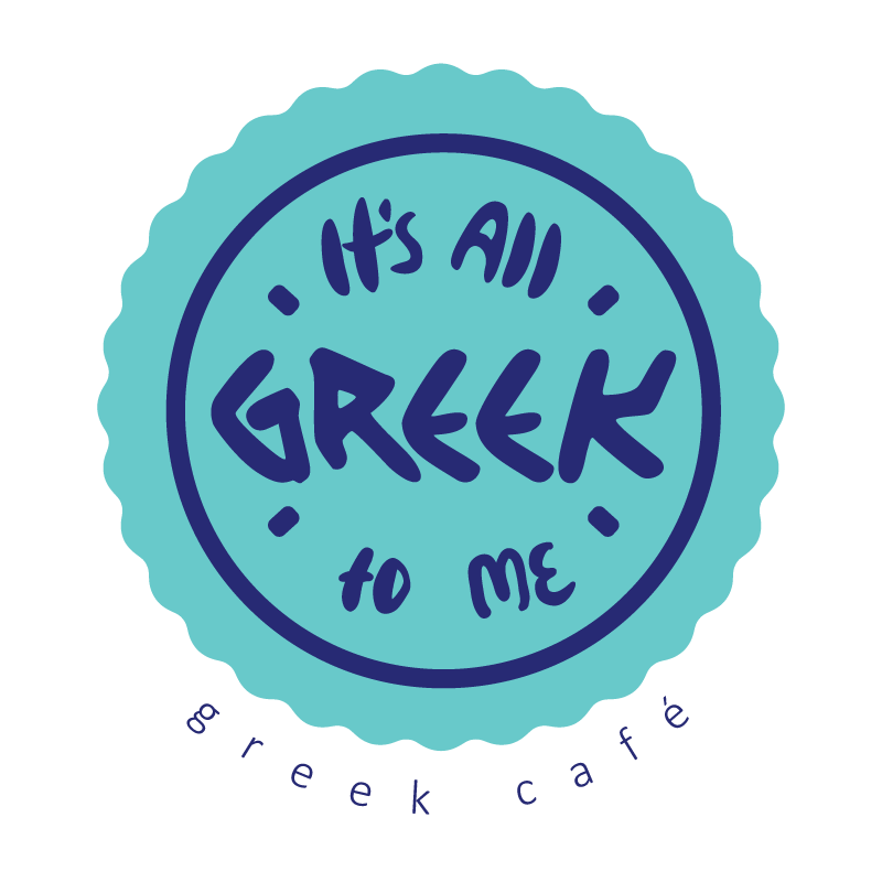Order online | It's All Greek To Me